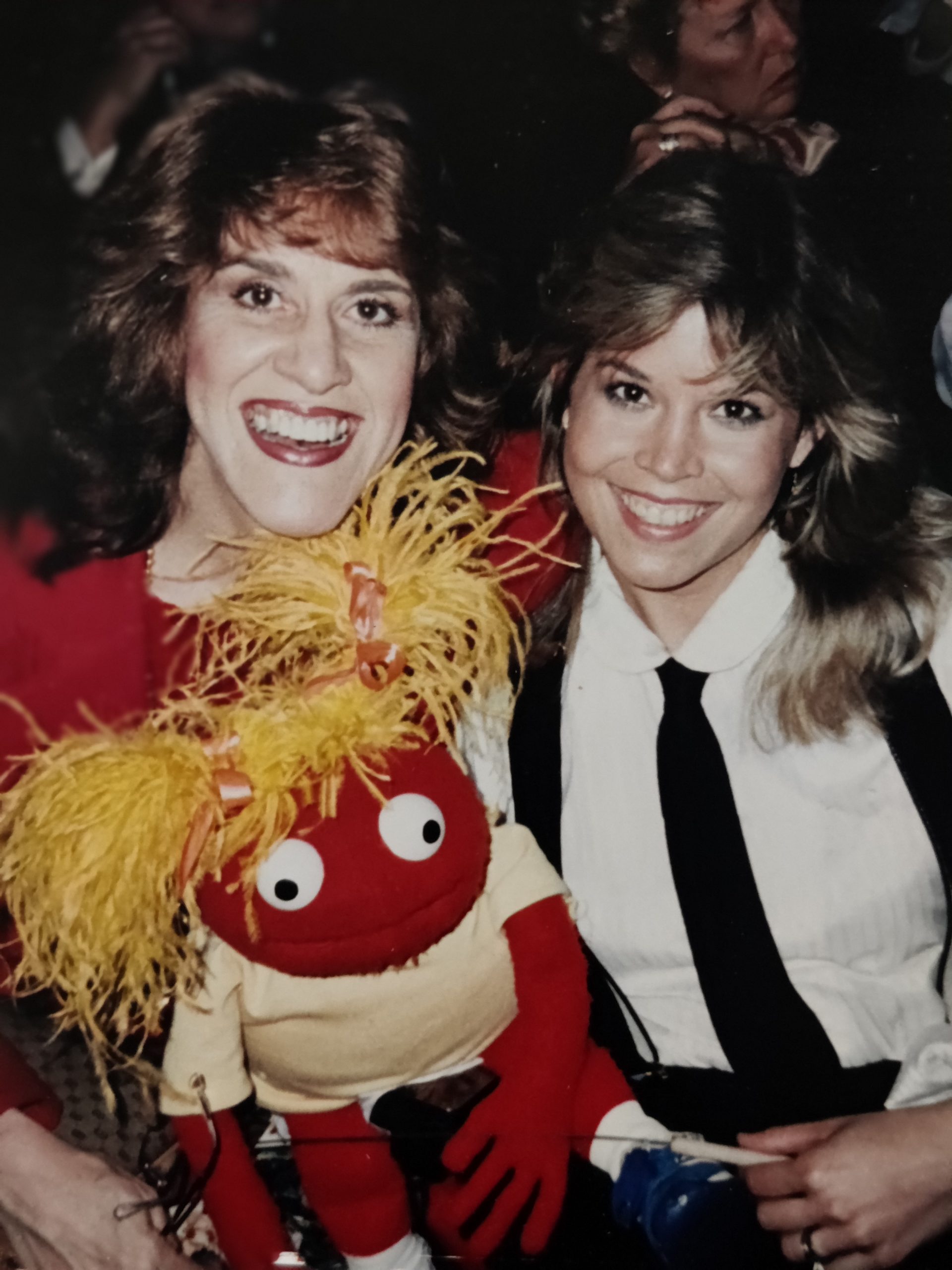 Photo Gallery - Magic Tricks & Effects by Lynetta Welch | Fabric ...