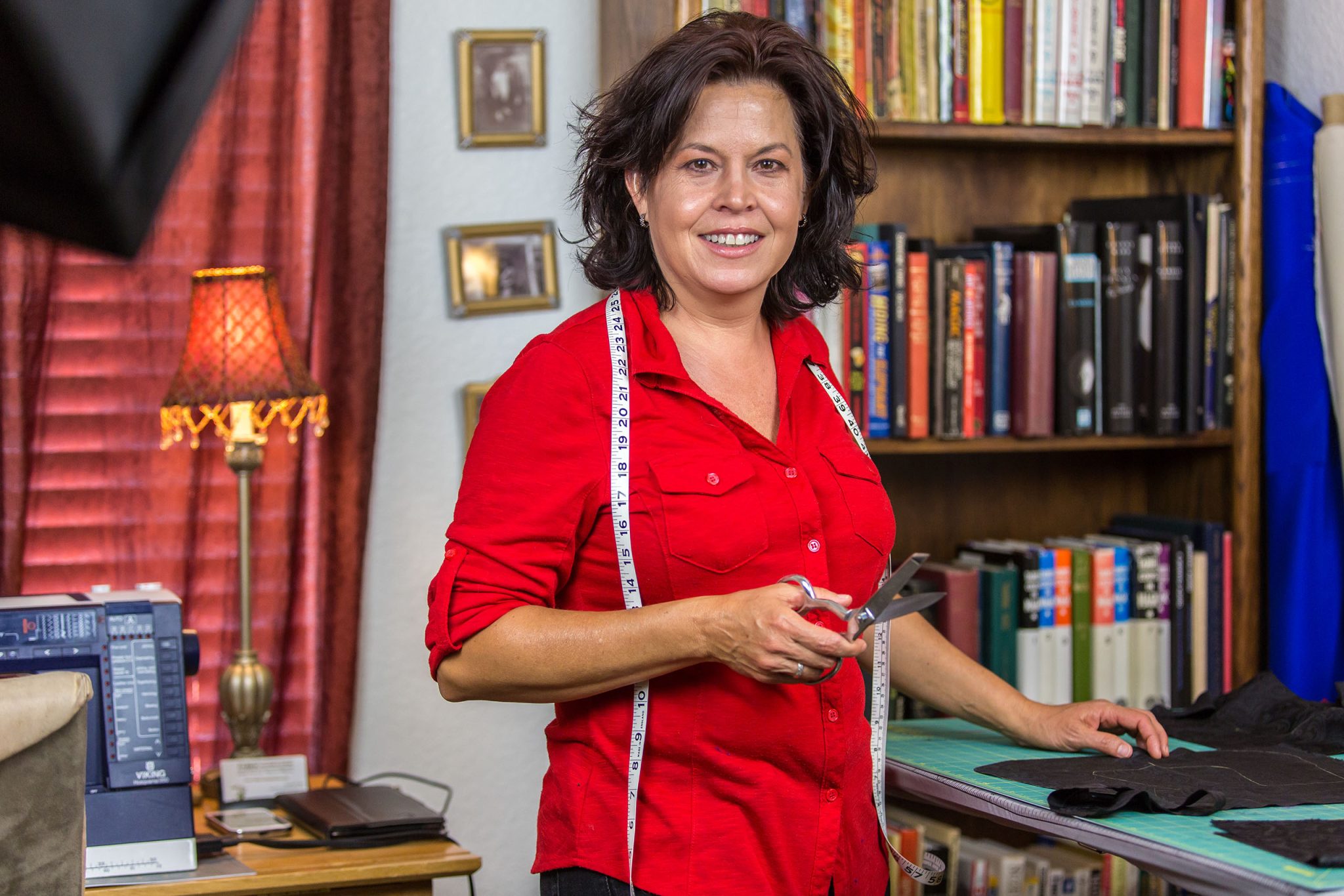 Photo Gallery - Magic Tricks & Effects by Lynetta Welch | Fabric ...