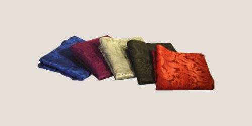 Devil’s Hank 15 Inch - Magic Tricks & Effects by Lynetta Welch | Fabric ...